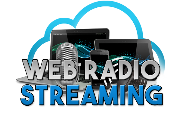 Streaming Web Radio Servers - Ιντερνετικο Ραδιόφωνο - Magic Streams L.P